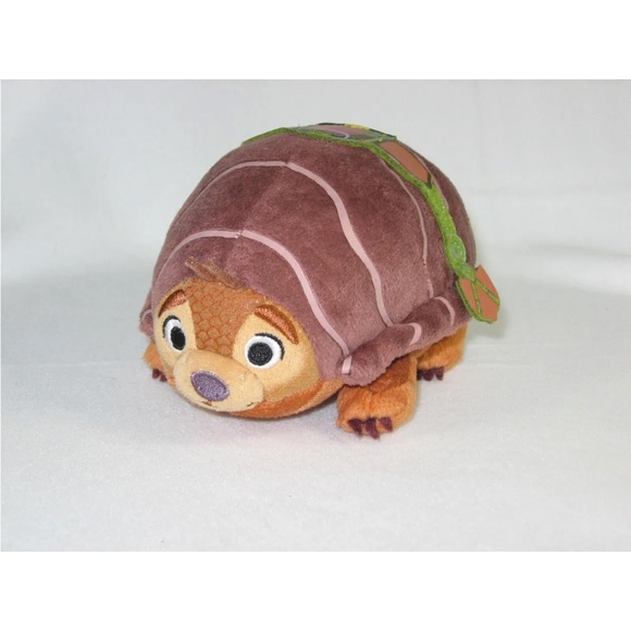 Disney | Toys | Disney Raya And The Last Dragon Tuk Armadillo With ...